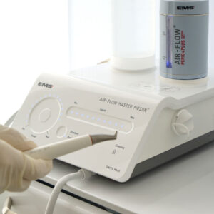 Airflow Perio Plus - Zahn Gemeinschaftspraxis